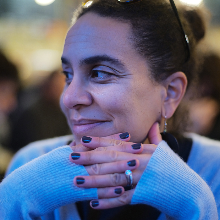 Presse | Crossing Borders